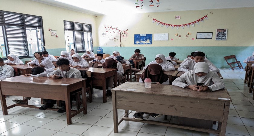 Asesmen Sumatif Akhir Jenjang di SMP Negeri 1 Pasawahan | SMP Negeri 1 ... Asesmen Sumatif Akhir Jenjang di SMP Negeri 1 Pasawahan | SMP Negeri 1 ...